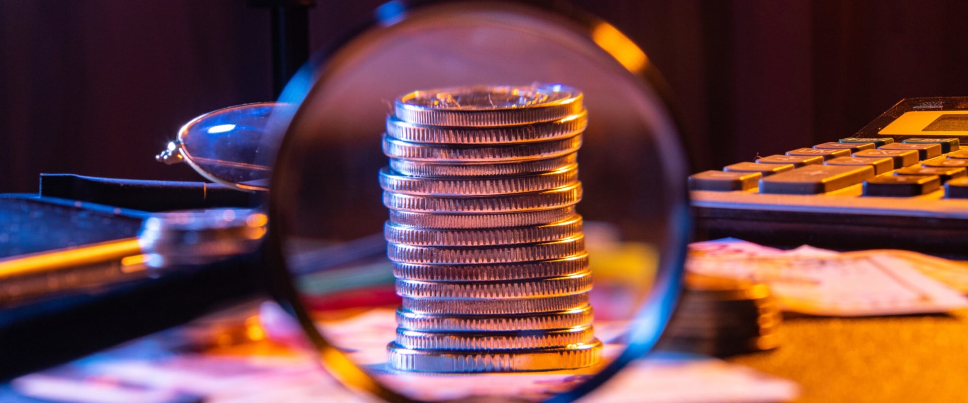 Understanding Reserve Fund Savings: Can They Be Used for Personal Expenses?